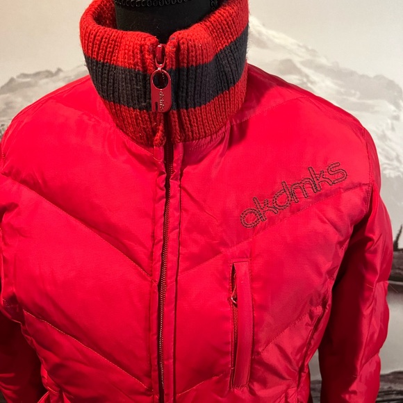 Akademiks | Jackets & Coats | Vintage Akademiks Wmns Jacket | Poshmark